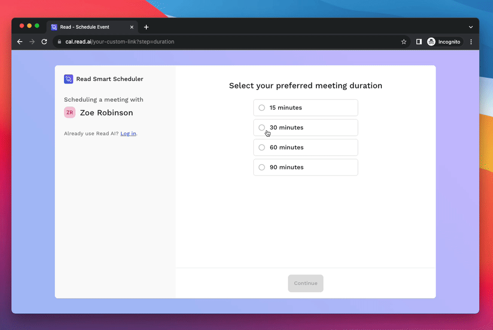 Read Smart Scheduler Links, Calendly + Clockwise | Read